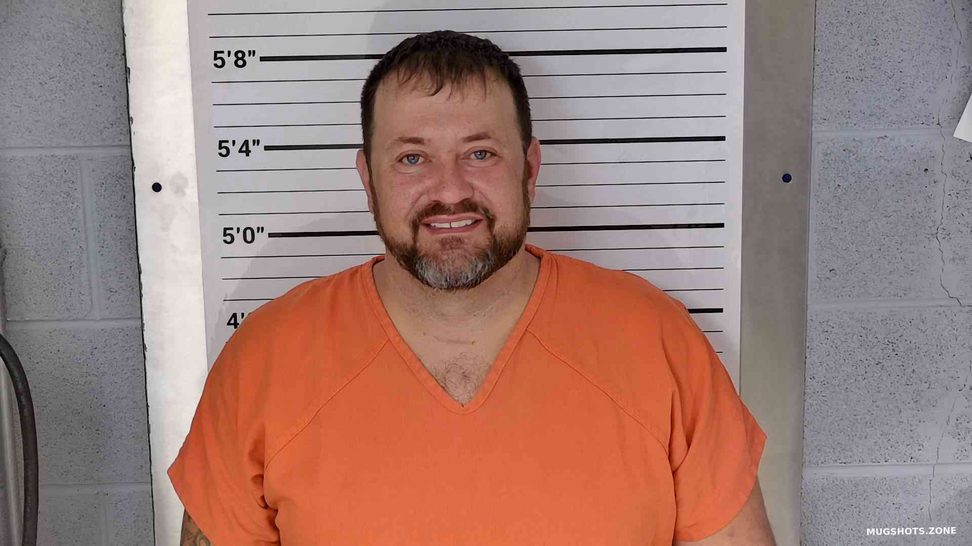 EVERSOLE BOBBY 11/20/2024 - Leslie County Mugshots Zone