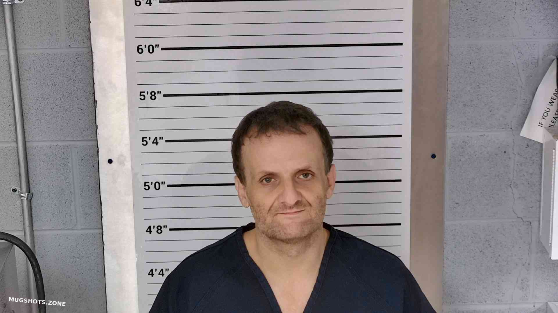 CHAFIN ROBERT 12/16/2024 - Leslie County Mugshots Zone