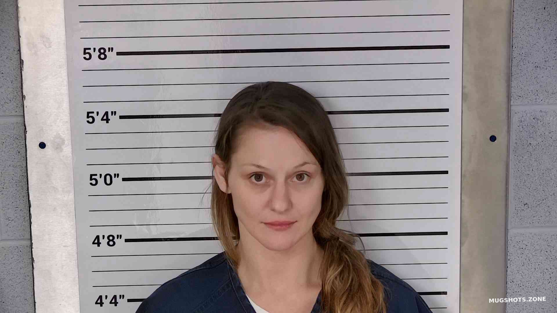 VEACH ELIZABETH 01/24/2025 - Leslie County Mugshots Zone