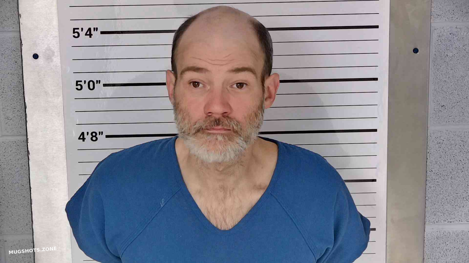 ROARK BILLY 02/01/2025 - Leslie County Mugshots Zone