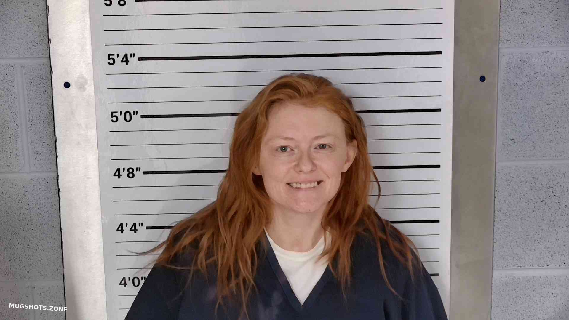 MOSLEY TABATHA 03/13/2025 - Leslie County Mugshots Zone