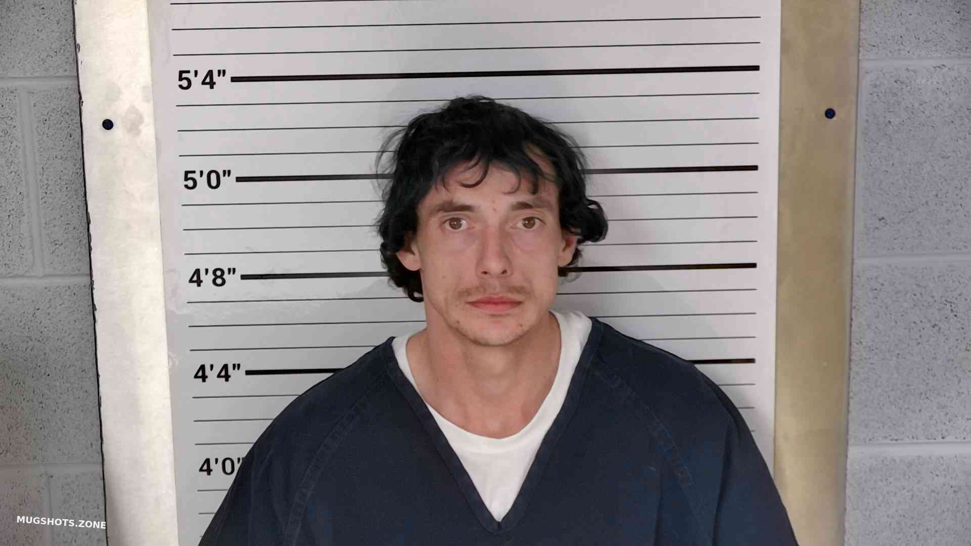COMBS ROGER 04/17/2025 - Leslie County Mugshots Zone