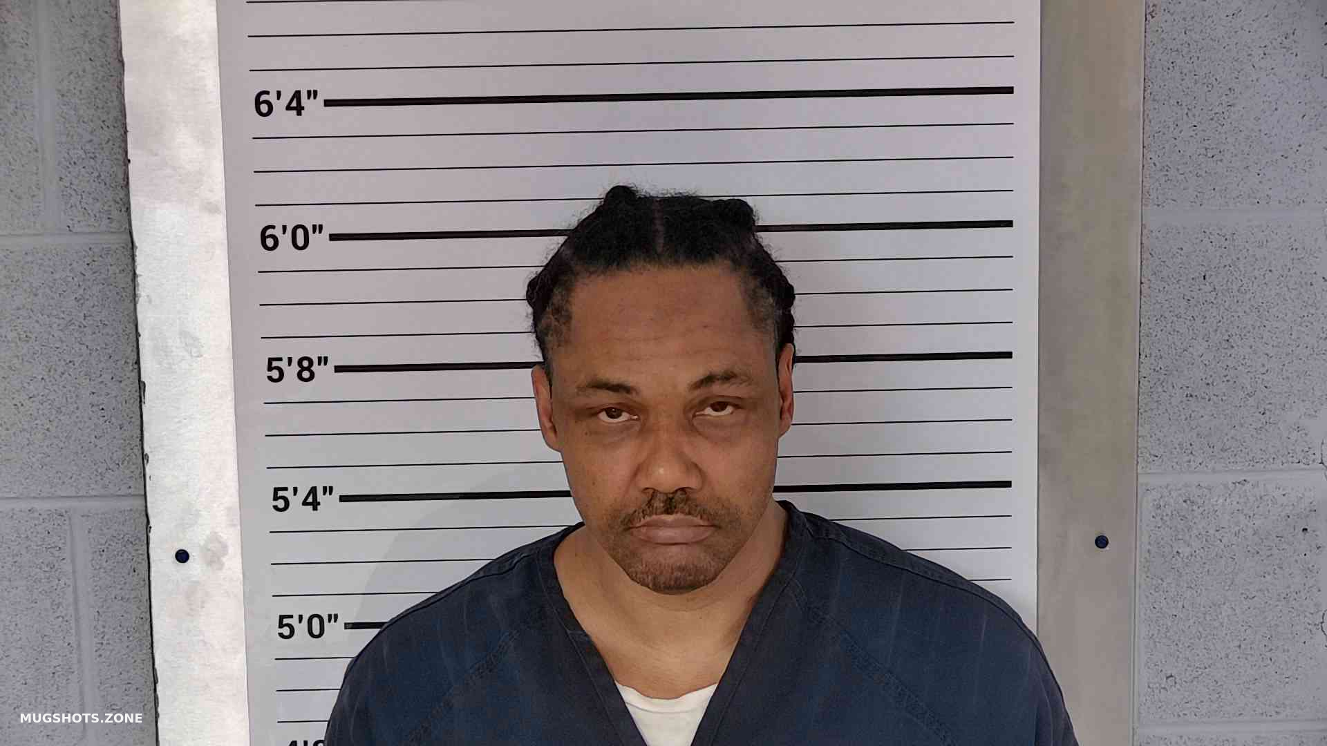 PATTON ROBERT 05/01/2025 - Leslie County Mugshots Zone