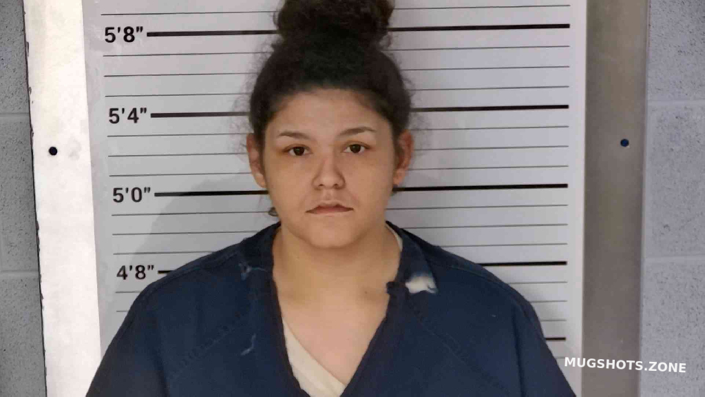 RABE JULIA 05/29/2025 - Leslie County Mugshots Zone