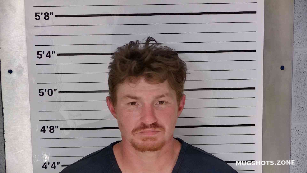 ADAMS TIMOTHY 06/28/2025 - Leslie County Mugshots Zone