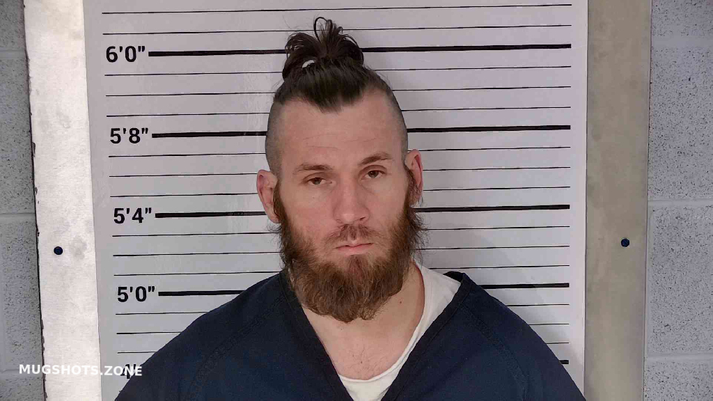 FLETCHER CORY 07/30/2025 - Leslie County Mugshots Zone