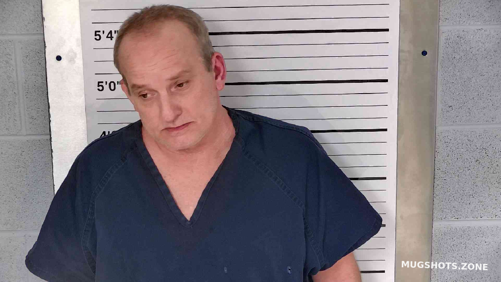 BURKHART DAVID 09/27/2025 - Leslie County Mugshots Zone