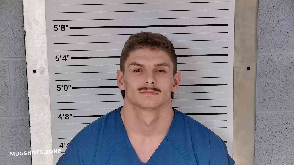 HAMILTON STEVE 10/08/2025 - Leslie County Mugshots Zone