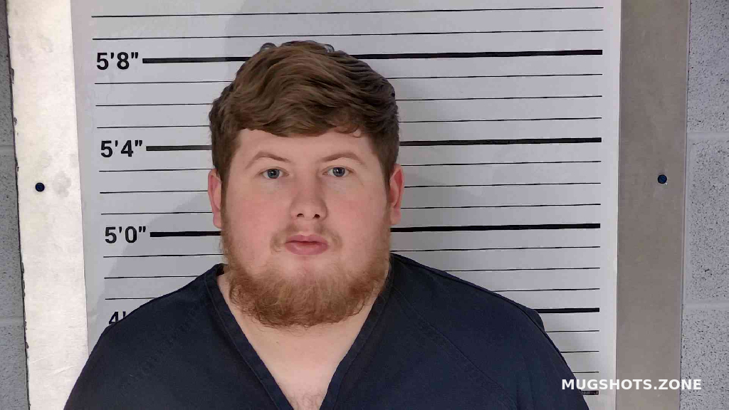 BRUMMETT COREY 12/12/2025 - Leslie County Mugshots Zone