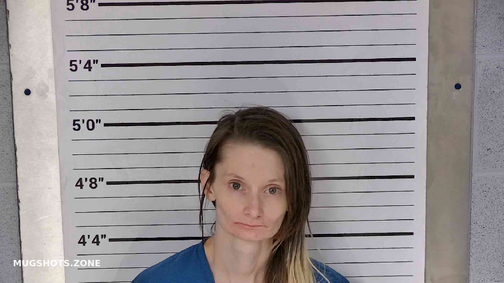 FUGATE JENNIFER 12/15/2025 - Leslie County Mugshots Zone