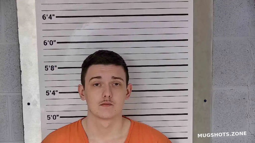 FUSON JOSHUA 01/16/2026 - Leslie County Mugshots Zone