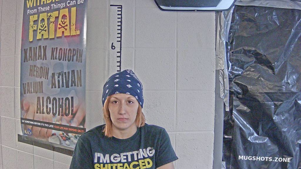 NICHOLAS SIERRA D 04/03/2022 - Letcher County Mugshots Zone