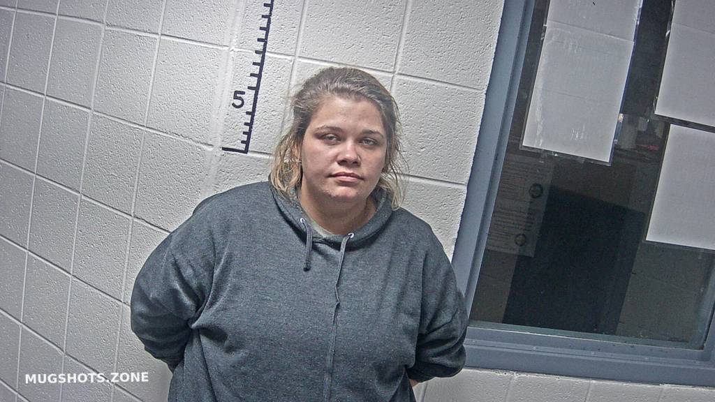 HOUSTON WHITNEY D 09/15/2022 - Letcher County Mugshots Zone