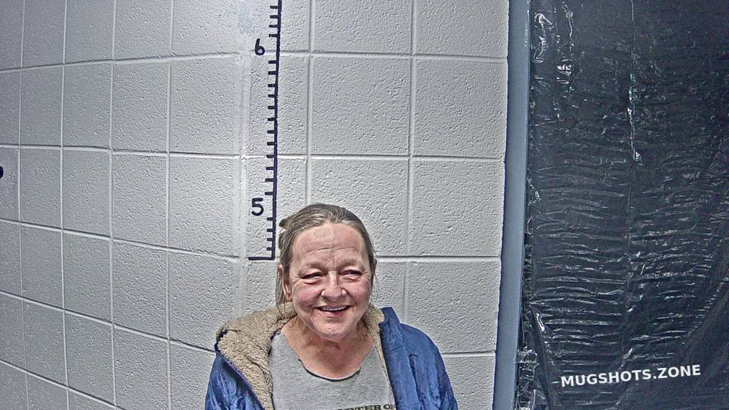 RATLIFF LISA M 04/13/2023 - Letcher County Mugshots Zone
