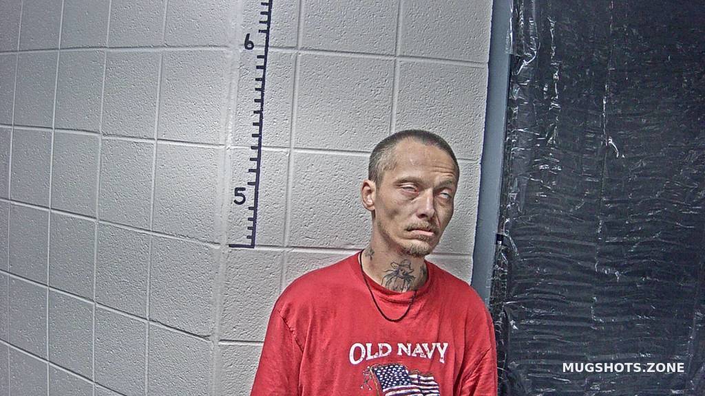 SMITH BILLY C. 06/21/2023 - Letcher County Mugshots Zone