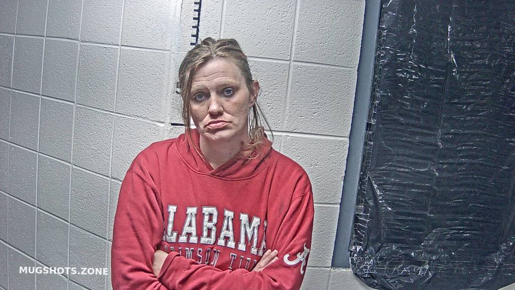 COLLIER SARAH L 11/16/2023 - Letcher County Mugshots Zone