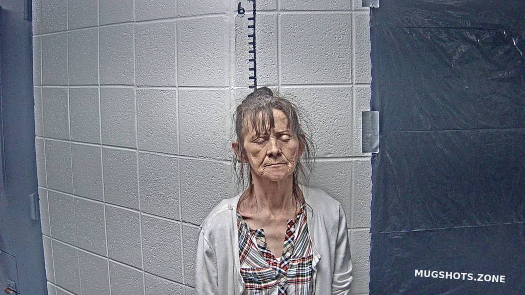 BARTLEY SUSAN DELAINE 06/27/2024 - Letcher County Mugshots Zone