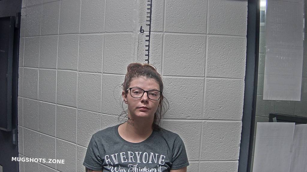 BREEDING ANGEL 07/10/2024 - Letcher County Mugshots Zone
