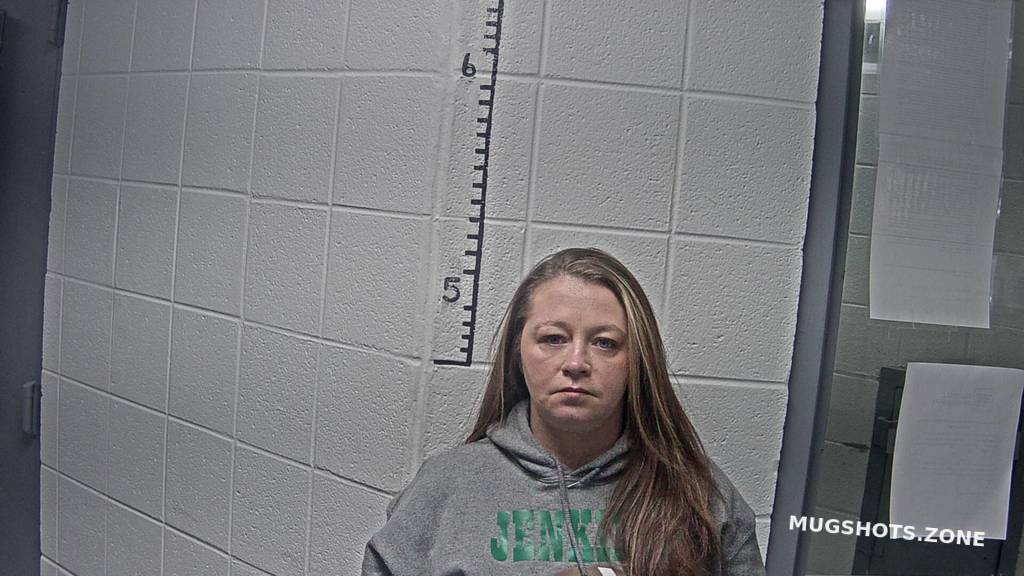 HOWARD TOSHA LEE 03/12/2025 - Letcher County Mugshots Zone