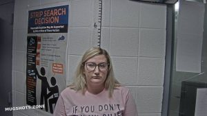 NICHOLAS SIERRA D 08/13/2025 - Letcher County Mugshots Zone