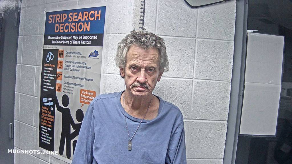 SMITH TILVIS RAY 11/28/2025 - Letcher County Mugshots Zone