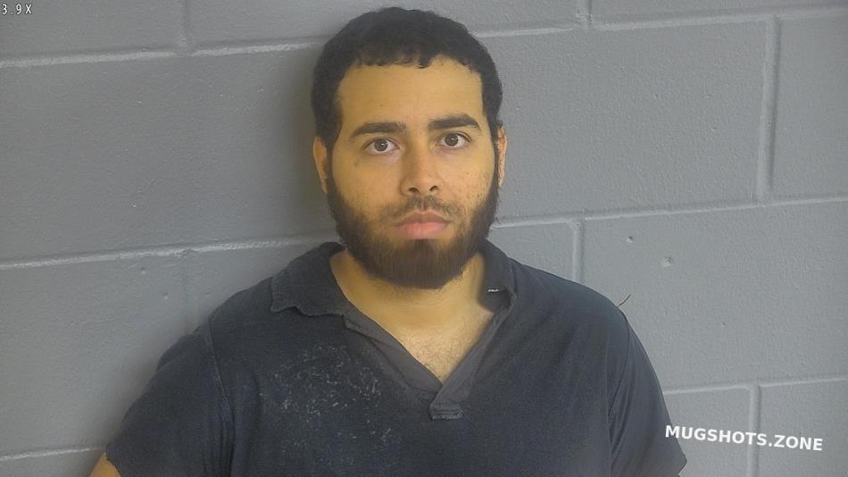 CAMEL JAMES 02/26/2021 - Levy County Mugshots Zone