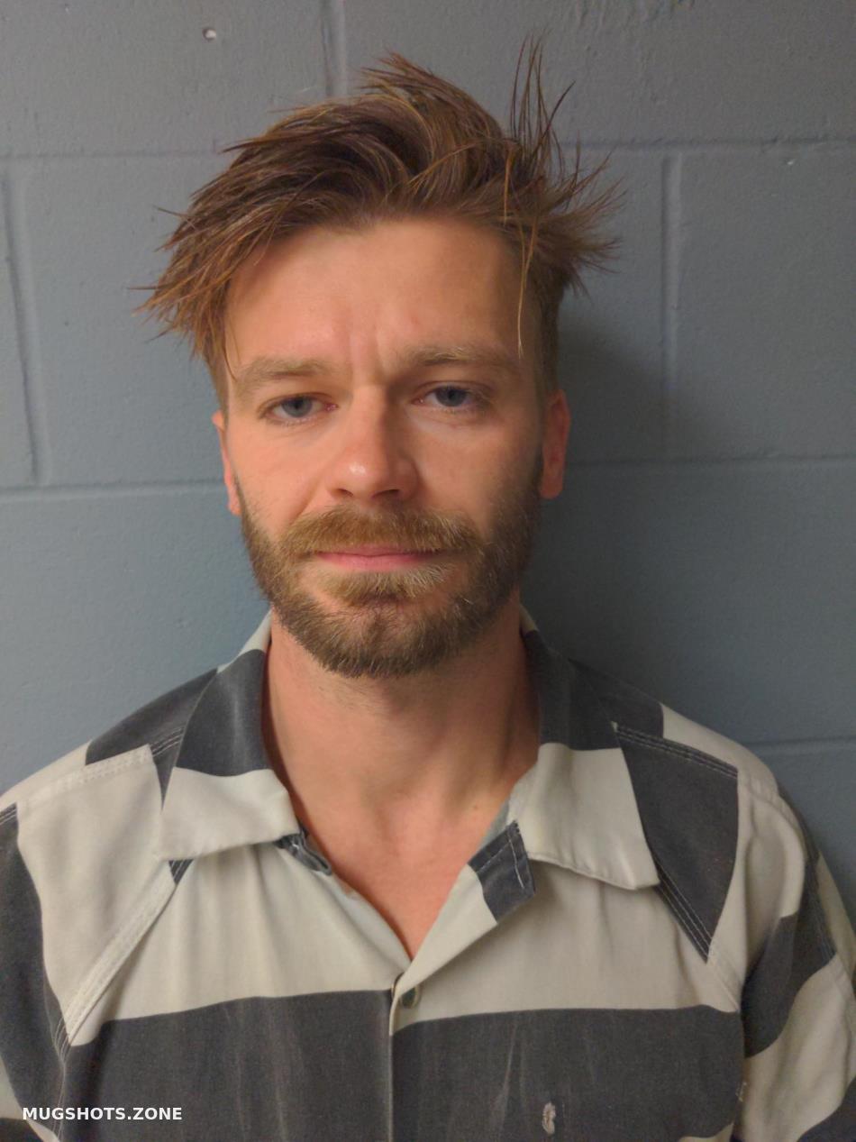 GIBSON RANDY TRAVIS 04/20/2021 - Levy County Mugshots Zone