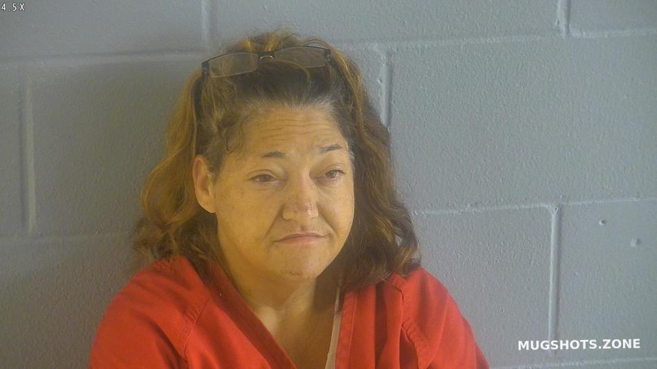 WHITE TIFFANY KINNEY 06/14/2021 - Levy County Mugshots Zone