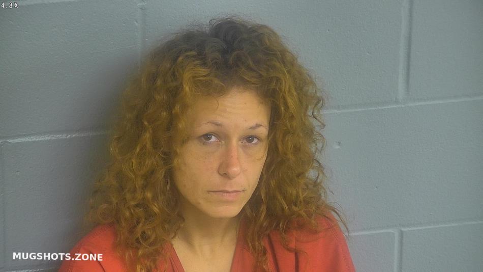 KASH LYNNETTE MARIE 06/29/2021 - Levy County Mugshots Zone