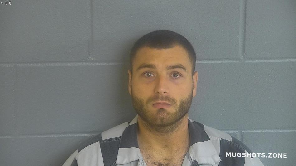 SULLIVAN TYLER LEE 07/23/2021 - Levy County Mugshots Zone