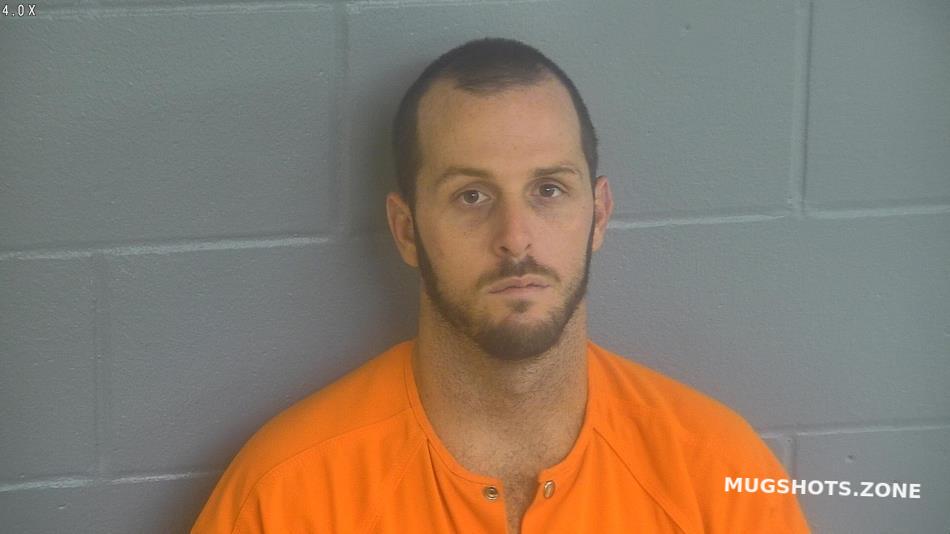 CHESSER CHRISTOPHER ALLEN 08/17/2021 - Levy County Mugshots Zone