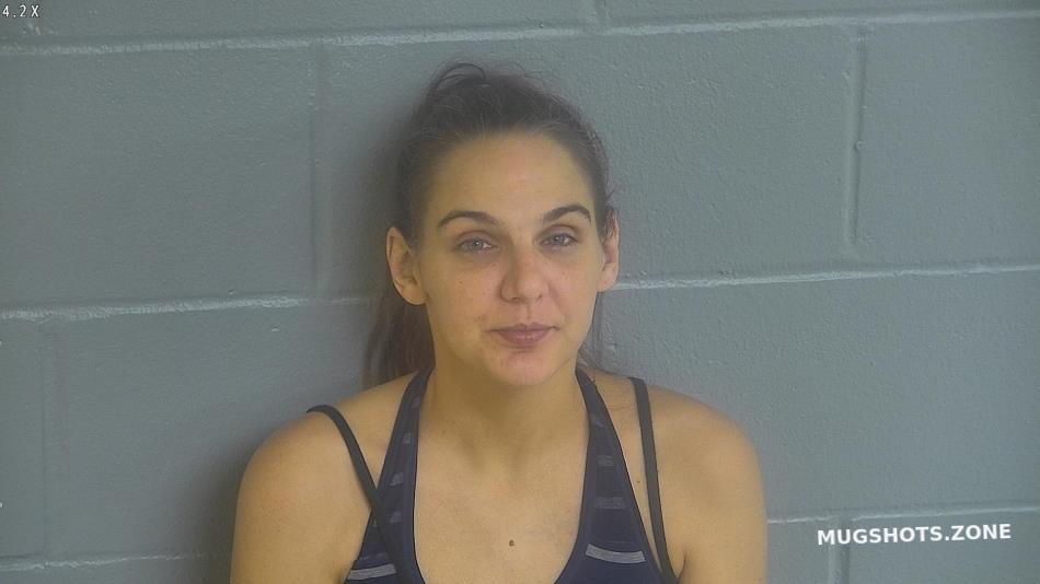 MALDONADO JESSICA RENEE 09/23/2021 - Levy County Mugshots Zone