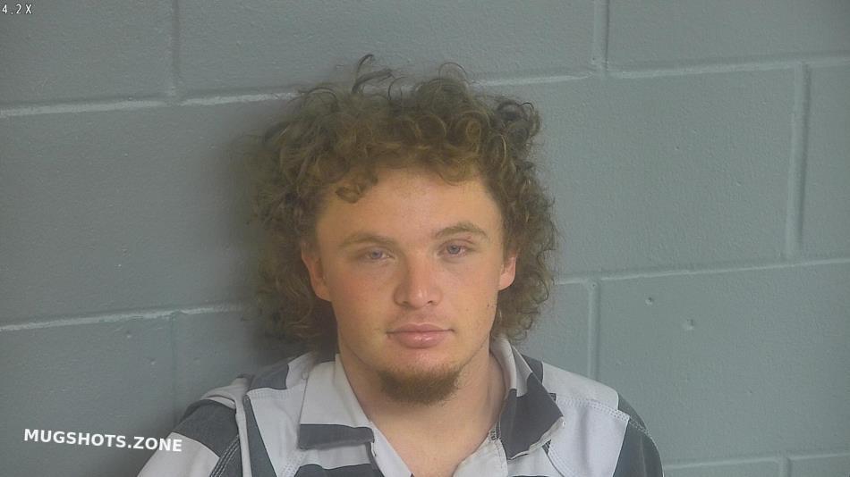 THOMAS CODY MARTIN 09/23/2021 - Levy County Mugshots Zone
