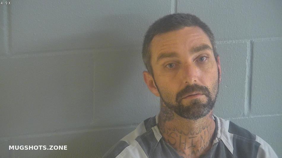 ROUSE STEVEN 09/30/2021 - Levy County Mugshots Zone