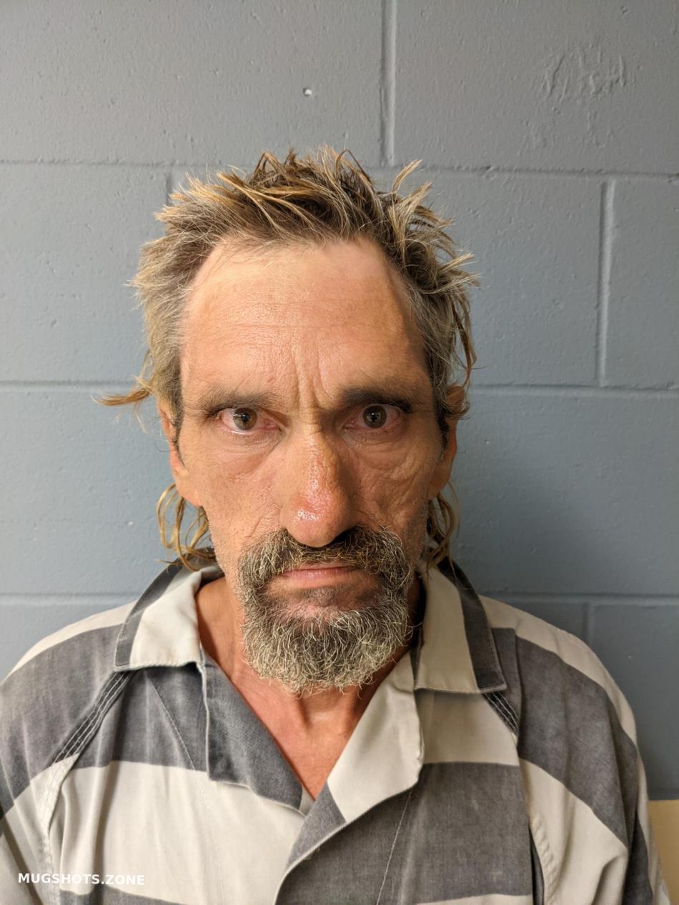 FRIER LARRY 10/01/2021 - Levy County Mugshots Zone
