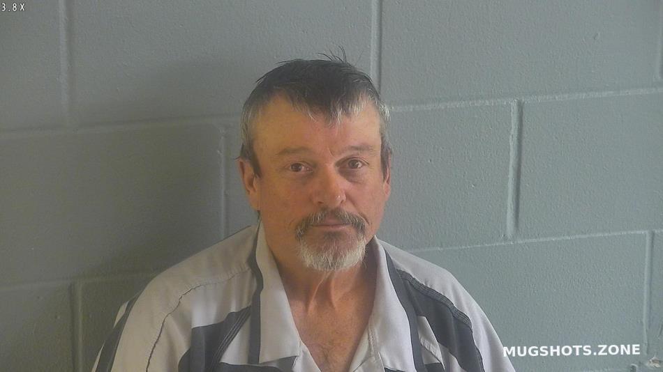DEPUE RICKY DANIEL 11/10/2021 - Levy County Mugshots Zone