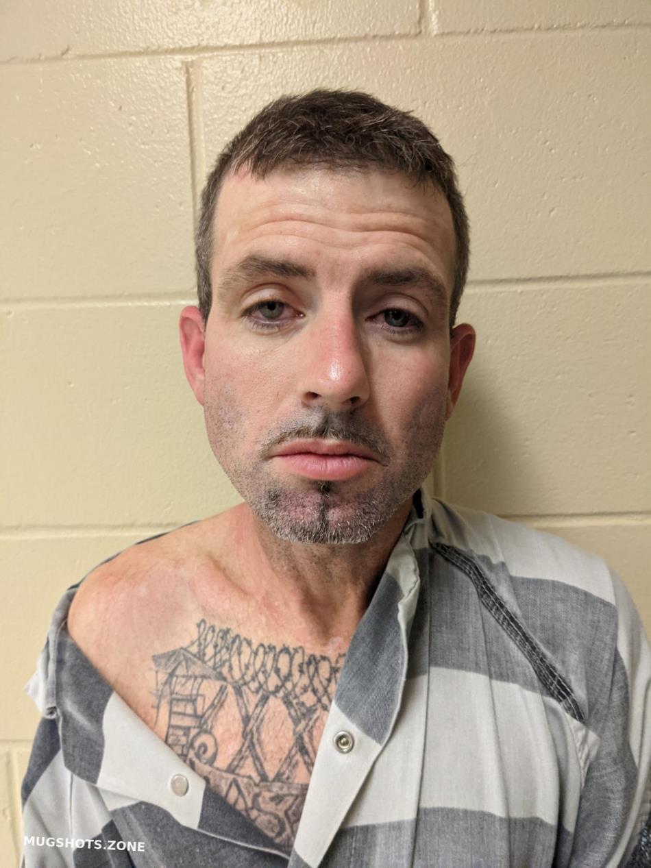 PATE CHRISTOPHER CODY 01/14/2022 - Levy County Mugshots Zone