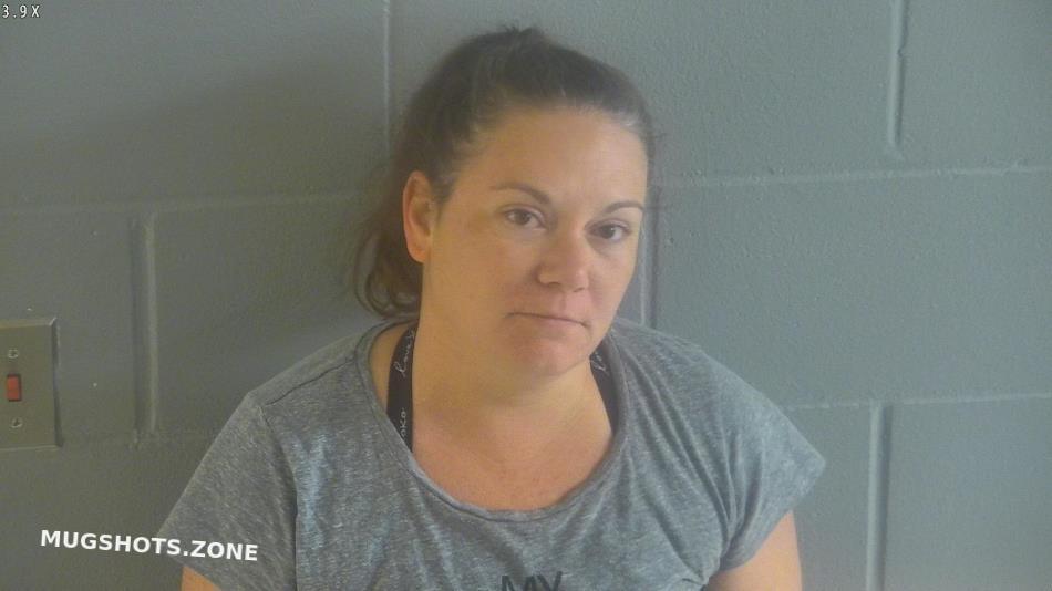 NYGREN ANGELA RENEE 02/03/2022 - Levy County Mugshots Zone