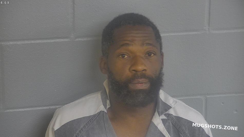 RIVES KEN STEPHON 03/12/2022 - Levy County Mugshots Zone