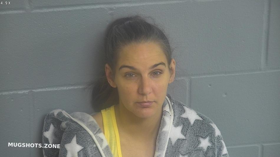 MALDONADO JESSICA RENEE 03/13/2022 - Levy County Mugshots Zone