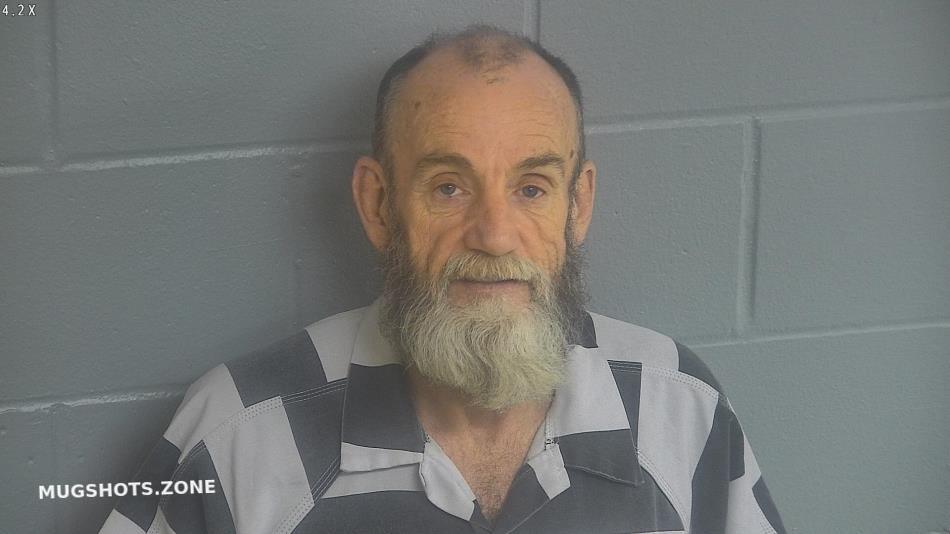 MATTOX DAVID 03/17/2022 - Levy County Mugshots Zone