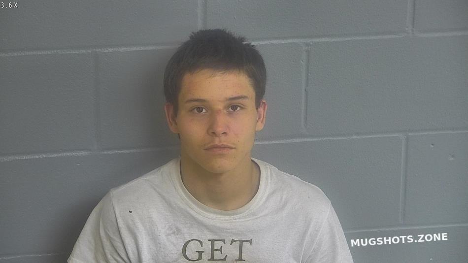 CAMPBELL MICHAEL 04/06/2022 - Levy County Mugshots Zone