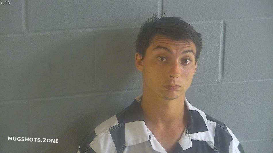 DUPREY BRANDON J 05/05/2022 - Levy County Mugshots Zone