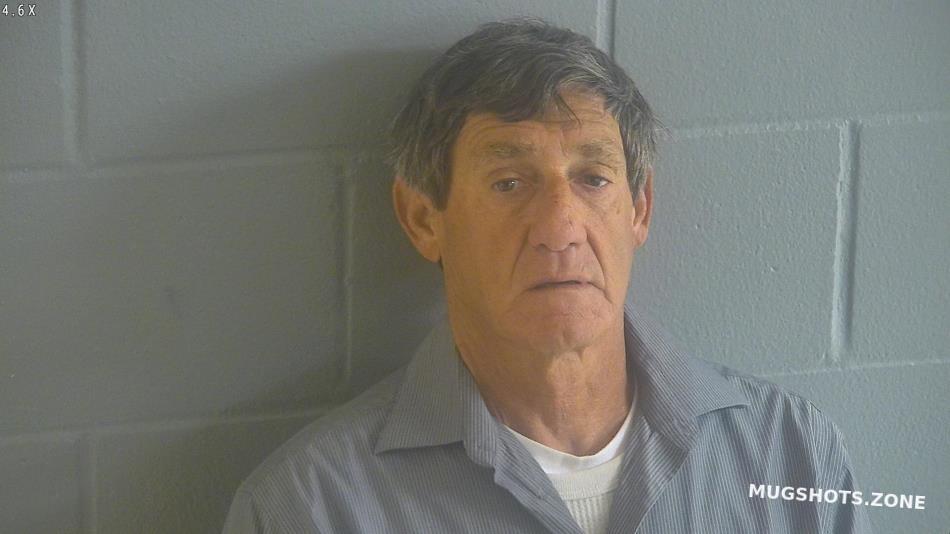 ERNST JOHN 05/16/2022 - Levy County Mugshots Zone