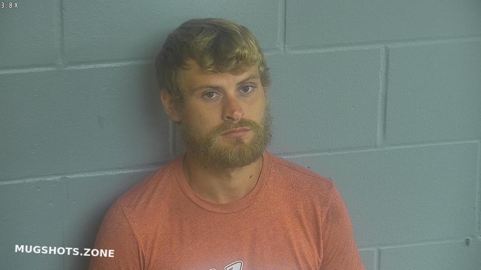 BROOKINS DAVID MATTHEW 06/09/2022 - Levy County Mugshots Zone