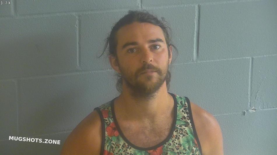 DICKERSON JESSE SEAN 07/01/2022 - Levy County Mugshots Zone
