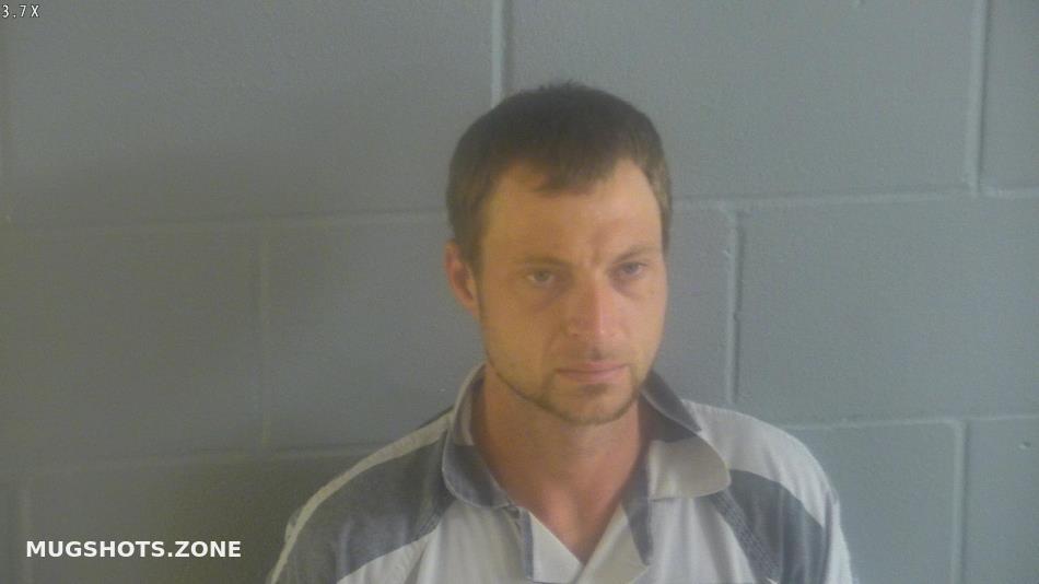 ALLEN MARK STUART JR 07/02/2022 - Levy County Mugshots Zone