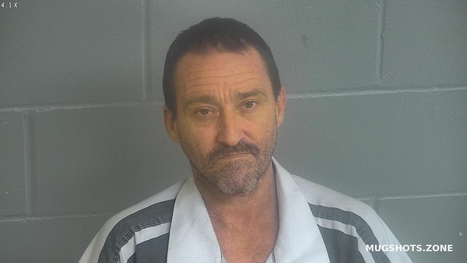 STAMPER RODNEY LEWIS 07/08/2022 - Levy County Mugshots Zone