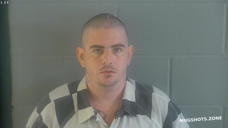 FLORANCE DAVID PAUL JR 07/30/2022 - Levy County Mugshots Zone