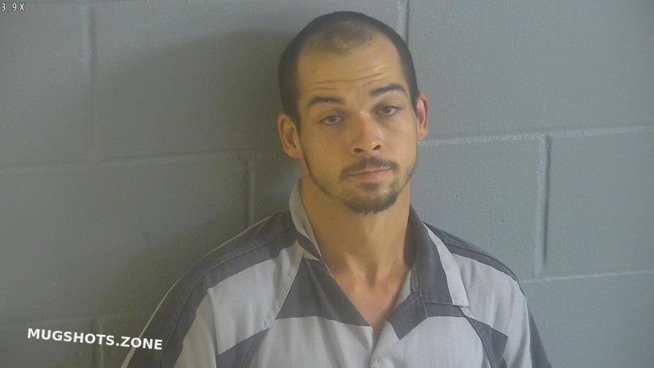 CRIBBS MICHAEL ANTHONY 08/11/2022 - Levy County Mugshots Zone